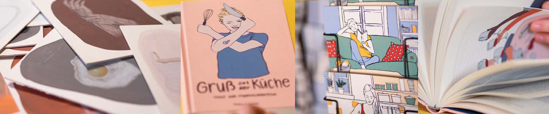 Nora Ryser Illustration – Art for You